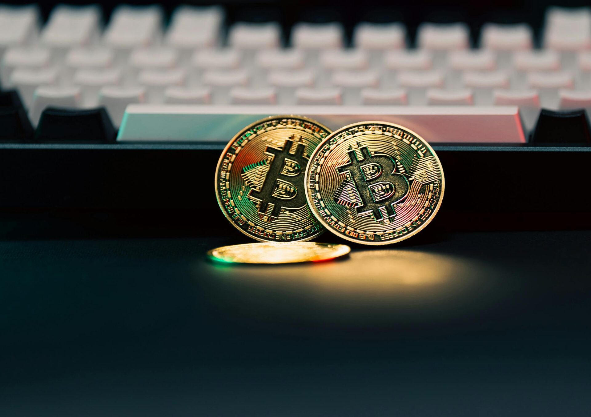 Blockchain: O Futuro Da Economia Digital E Da Liberdade Fina